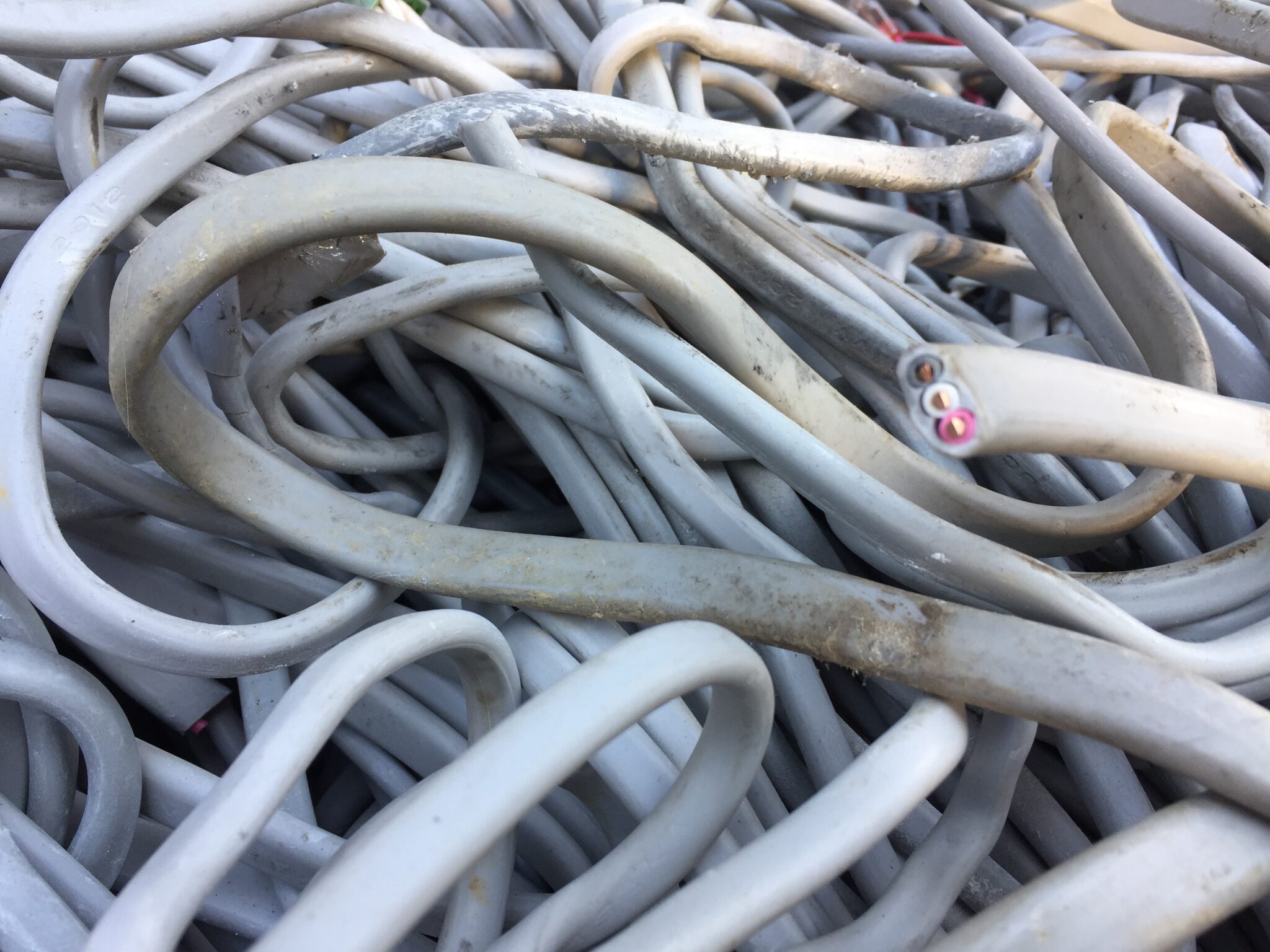 兵庫スクラップセンター